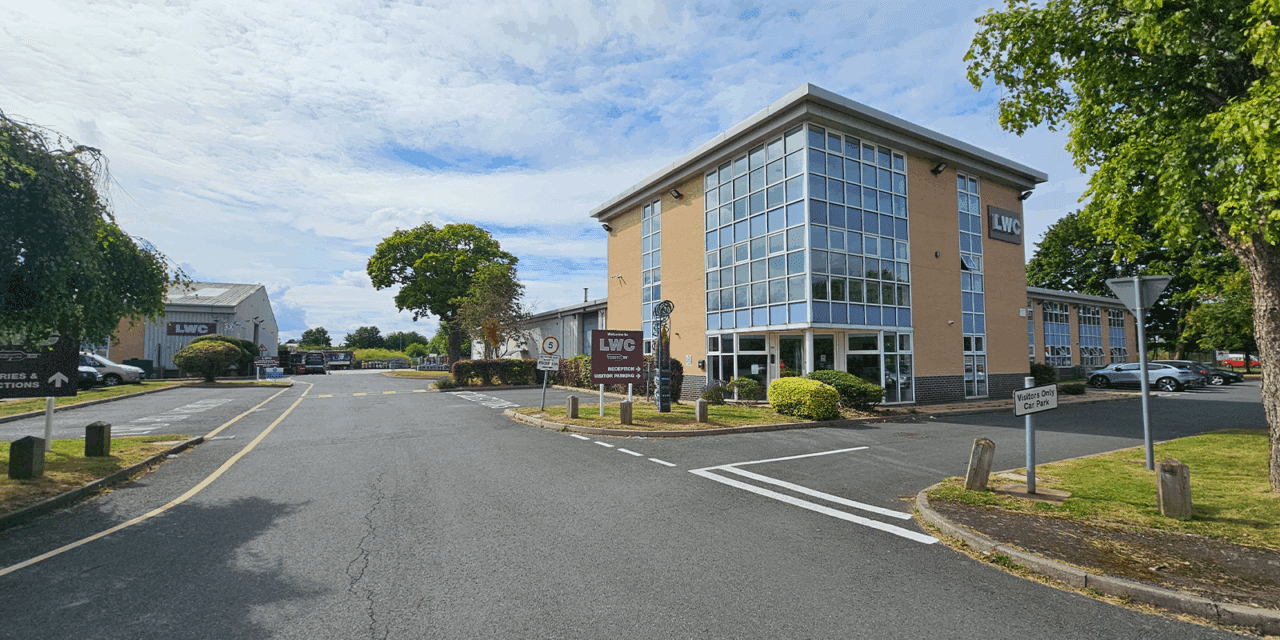 Hereford - LWC Drinks