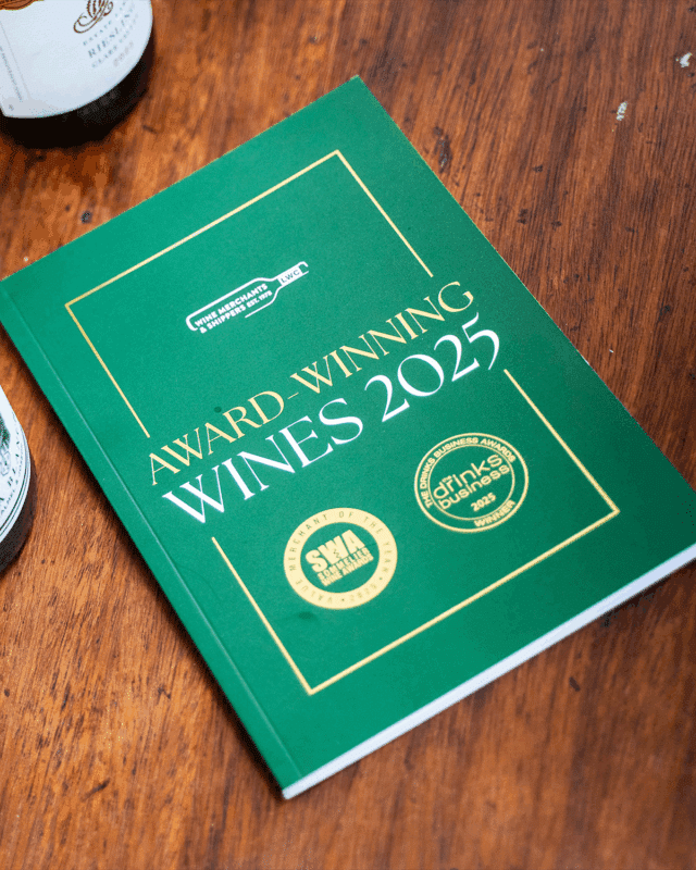 Teesside - LWC Drinks