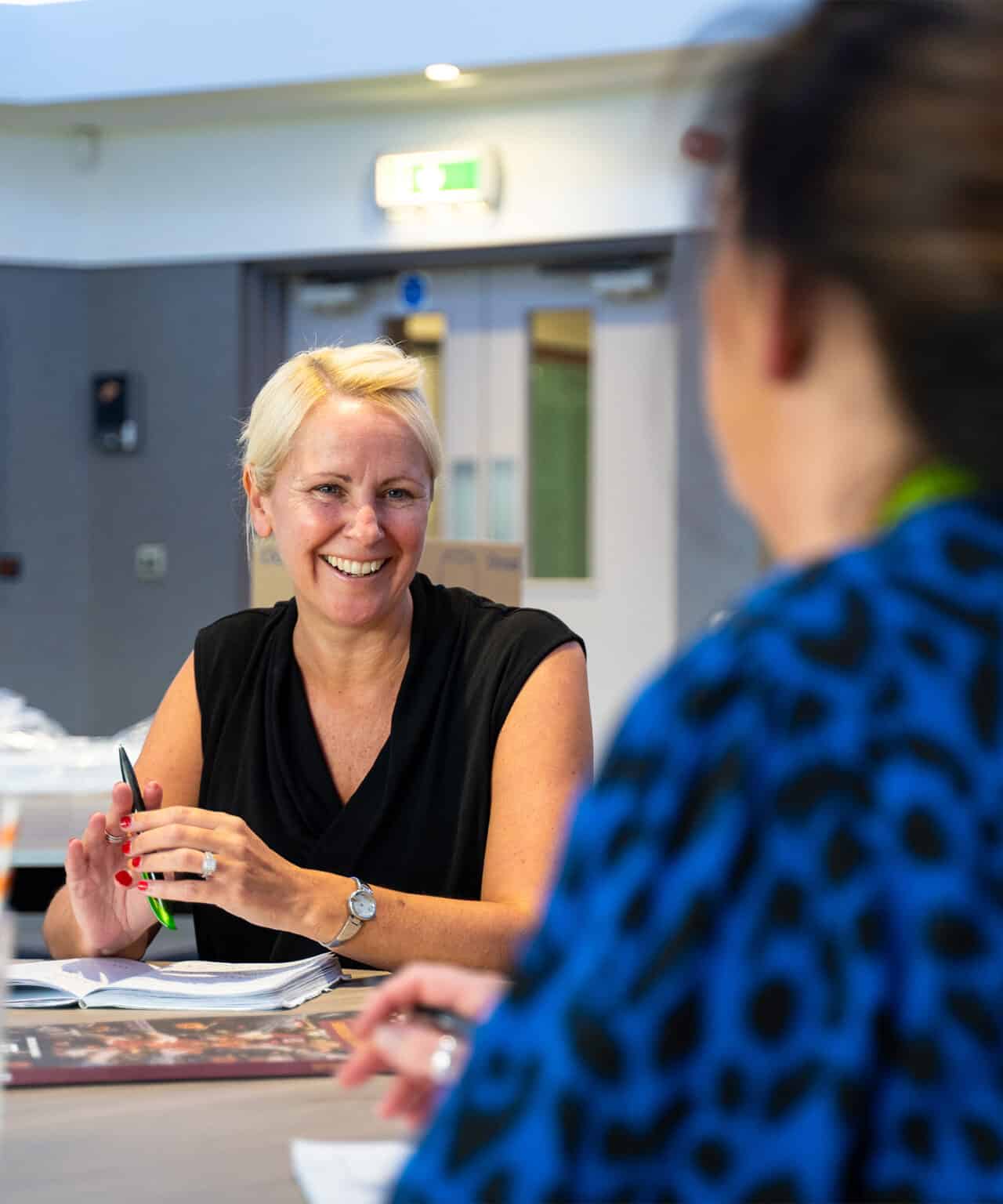 Manchester - LWC Drinks