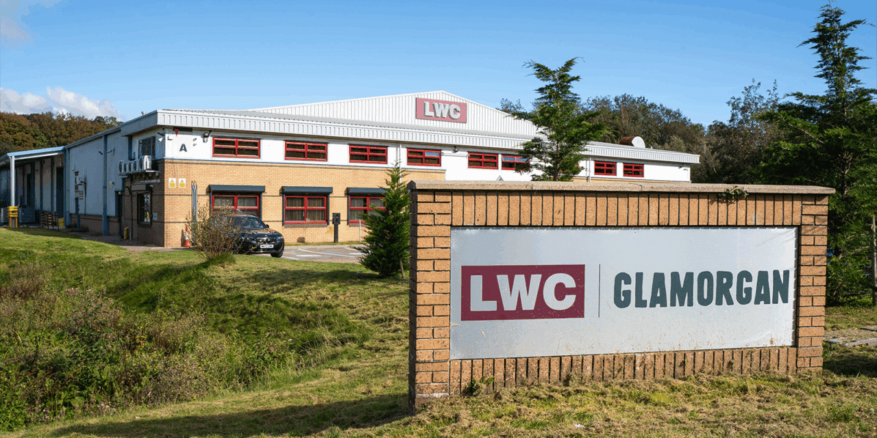 Glamorgan - LWC Drinks