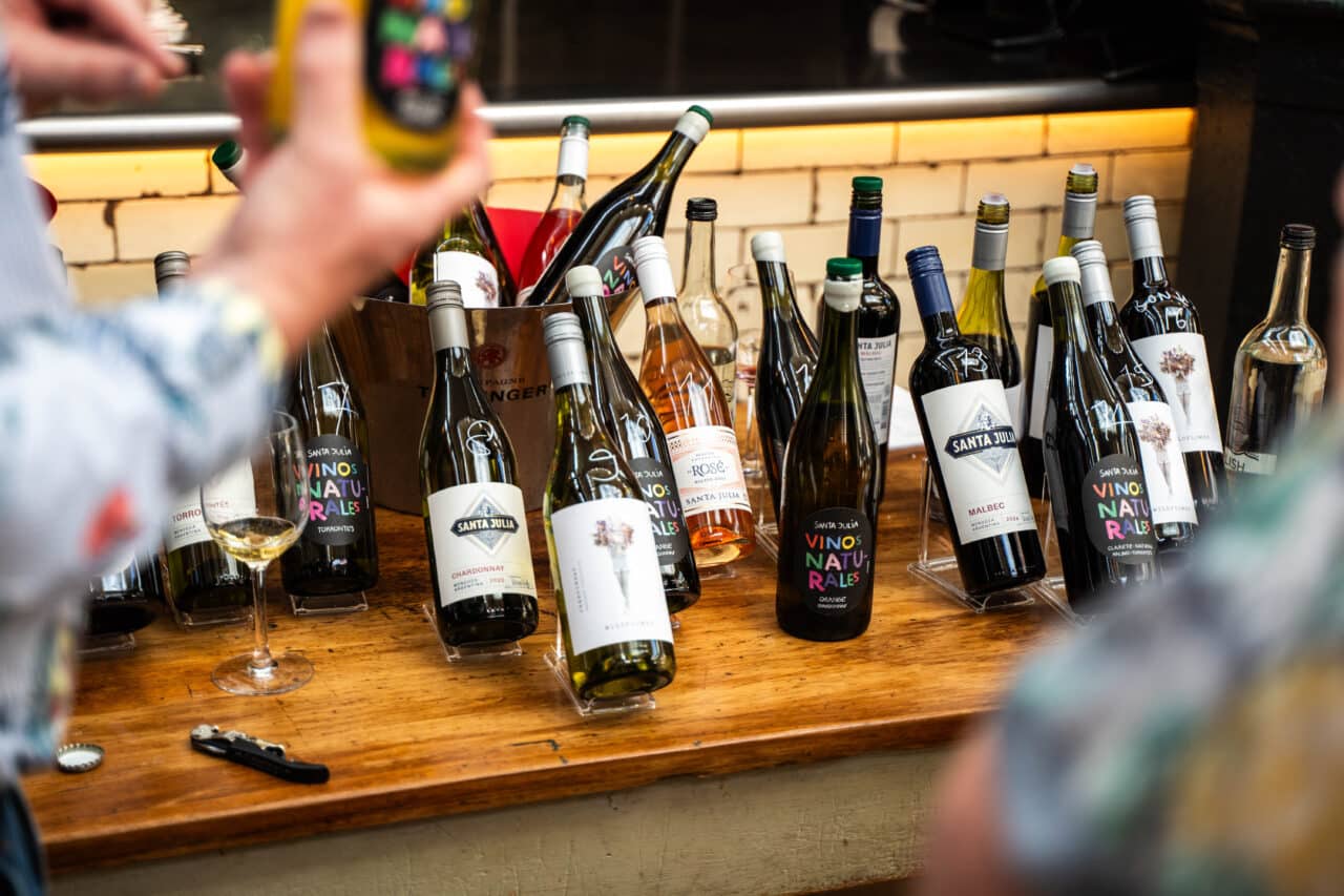 Manchester - LWC Drinks